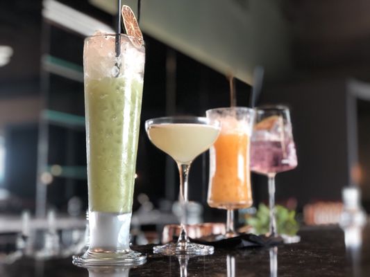 FOX TRAIL DISTILLERY - 74 Photos & 42 Reviews - 2121 S Bellview Rd ...