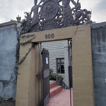 MAZZA CASTLE - Updated May 2025 - 67 Photos & 15 Reviews - 900 Mirador ...