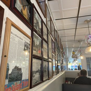 BLUE POINT DINER - Updated June 2024 - 38 Photos & 47 Reviews - 145 ...