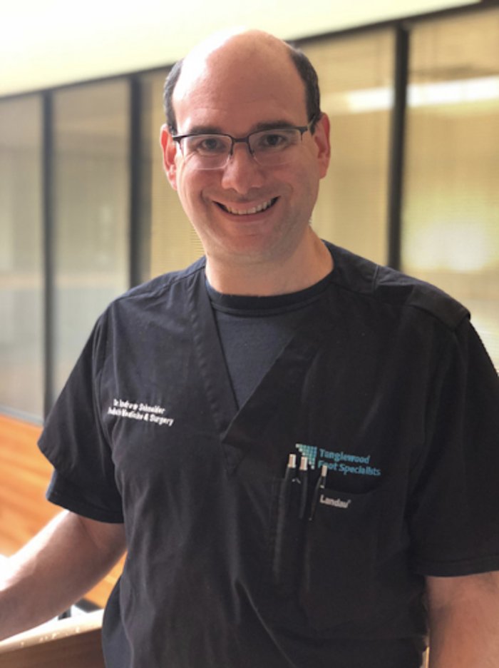 TANGLEWOOD FOOT SPECIALISTS - Updated September 2025 - 1011 Augusta Dr ...