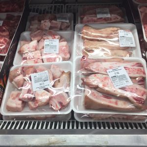 KNIGHT’S MEAT OUTLET - Meat Shops - 3087 Deans Bridge Rd, Augusta, GA ...
