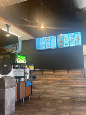 TERRY’S SEAFOOD AND CHICKEN - 78 Photos & 111 Reviews - 1805 Airport ...