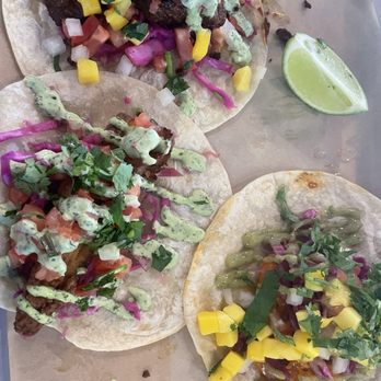 TACO LABS BOCA - Updated May 2025 - 123 Photos & 101 Reviews - 1956 NE ...