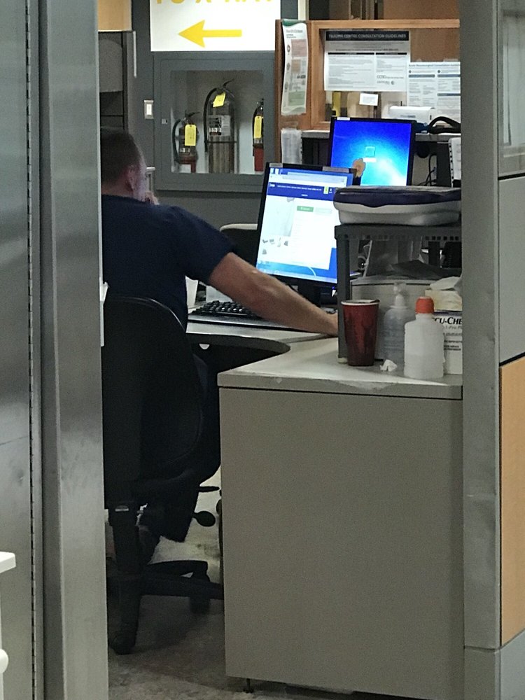 LENNOX & ADDINGTON COUNTY GENERAL HOSPITAL - Updated October 2025 - 8 ...