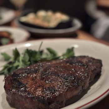 AMERICAN BEAUTY STEAKHOUSE - THE GROVE - Updated September 2025 - 242 ...