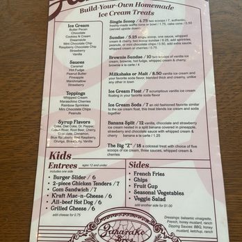 ZAHARAKOS - Updated September 2024 - 562 Photos & 422 Reviews - 329 ...