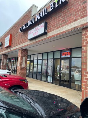 CAROLINA NAIL BAR - Updated December 2025 - 96 Photos & 58 Reviews ...