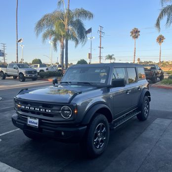 VILLA FORD OF ORANGE - Updated July 2025 - 240 Photos & 756 Reviews ...