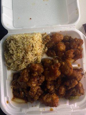 GENERAL WOK - Updated July 2025 - 17 Reviews - 1721 N Brazosport Blvd ...