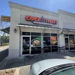 GOGI STREET - Updated September 2025 - 894 Photos & 944 Reviews - 12820 ...