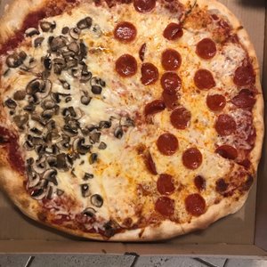 GARIBALDI’S PIZZA - Updated June 2025 - 40 Photos & 59 Reviews - 764 Mt ...