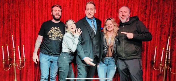 LAS VEGAS MAGIC THEATER - Updated October 2025 - 123 Photos & 107 ...