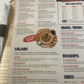 TACO MAC - Updated December 2025 - 82 Photos & 55 Reviews - 5433 Bowman ...