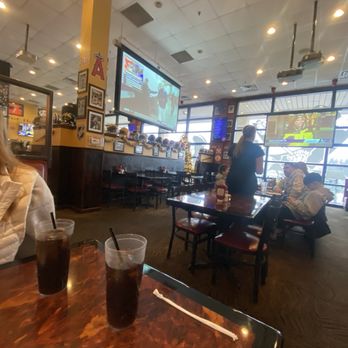 ALL STAR SPORTS BAR & GRILL - Updated December 2025 - 58 Photos & 110 ...