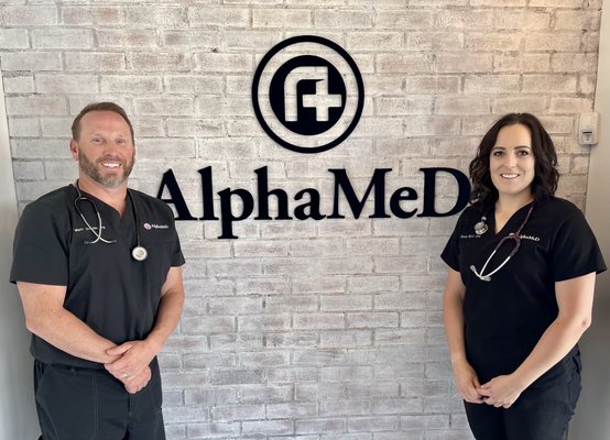 ALPHAMED | URGENT CARE - CHANDLER - Updated December 2025 - 39 Photos ...