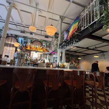 1803 NYC - Updated December 2025 - 1987 Photos & 915 Reviews - 82 Reade ...