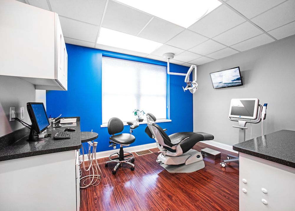 H. BRANDT FOSTER, DDS - Updated May 2025 - 4702 Chevy Chase Dr, Chevy ...