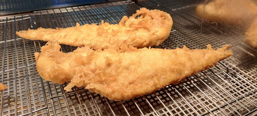 HEACHAM FISH BAR - Updated April 2024 - 12 High Street, King's Lynn ...