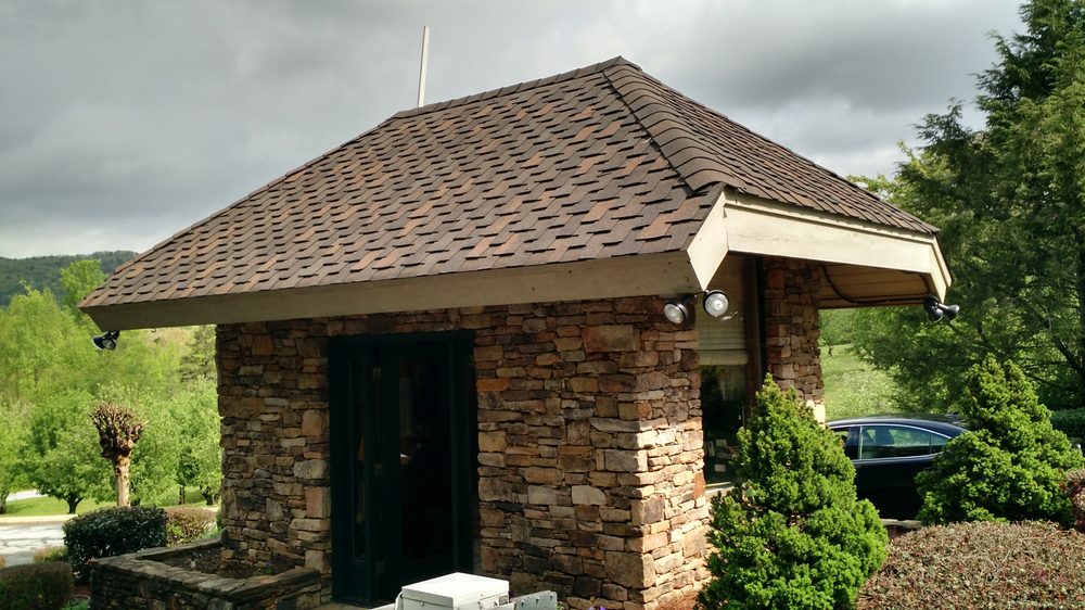 DIVISION KANGAROOF - 37 Photos - 184 Builders Pkwy, Cornelia, Georgia - Roofing - Phone Number ...