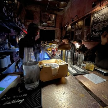 LA FACTORÍA - Updated February 2025 - 947 Photos & 711 Reviews - Calle ...