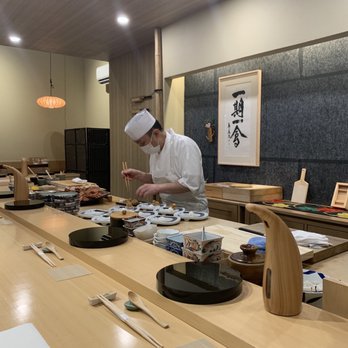TANEDA SUSHI IN KAISEKI - Updated September 2024 - 2799 Photos & 260 ...