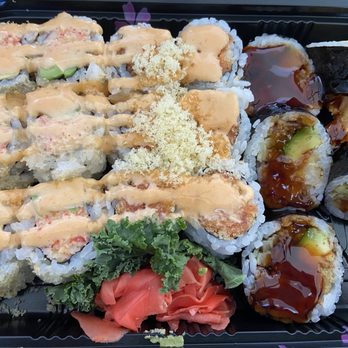 NORI SUSHI & GRILL - Updated October 2025 - 83 Photos & 38 Reviews ...