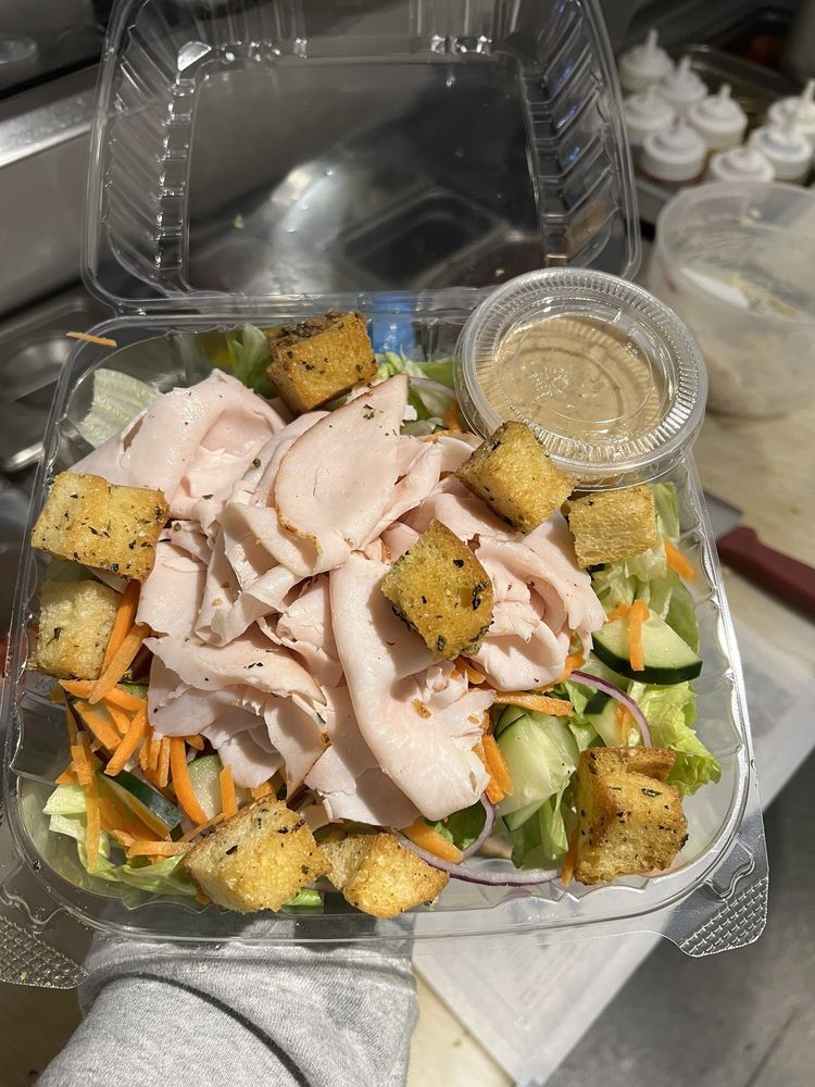 CHEZ’S DELICATESSEN - Updated December 2025 - 27 N 7th St, Allentown ...