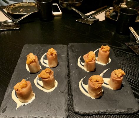 DIM SUM LIBRARY - 135 Photos & 21 Reviews - 金鐘道88號, Hong Kong - Dim Sum ...