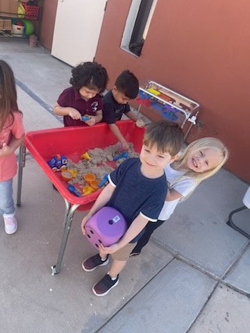 CAPSTONE QUEST ACADEMY - SOUTH - Updated May 2024 - 16 Photos - 2098 South 3rd Ave, Yuma ...