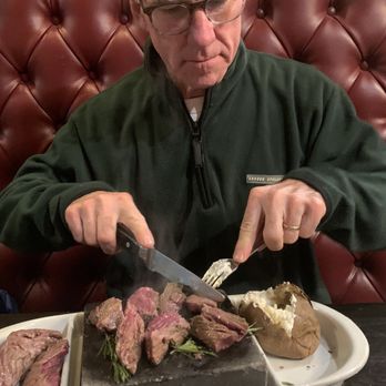 BLACK ROCK STEAKHOUSE - Updated December 2025 - 97 Photos & 254 Reviews ...