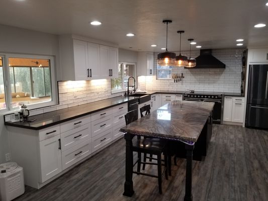 INFINITY DESIGN AND BUILD - Updated July 2025 - 278 Photos & 45 Reviews ...