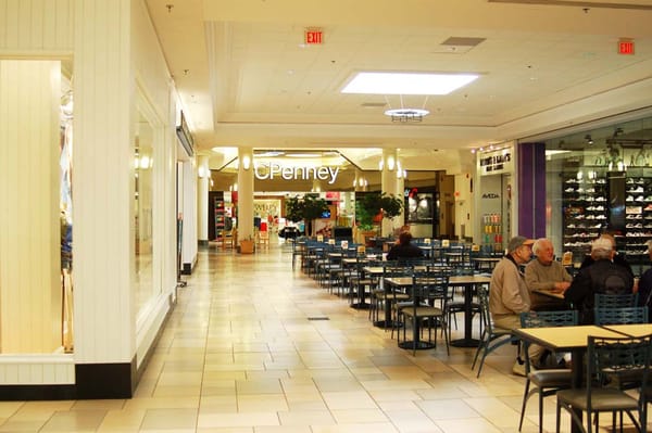 THE MALL AT FOX RUN - 27 Photos & 24 Reviews - 50 Fox Run Rd, Newington ...