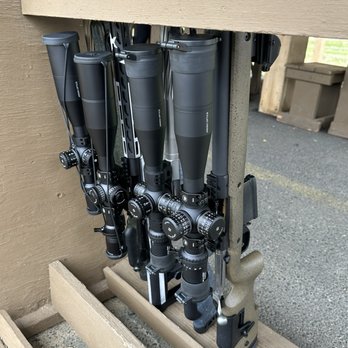 LONG ISLAND SHOOTING RANGE OF BROOKHAVEN - Updated May 2025 - 36 Photos ...
