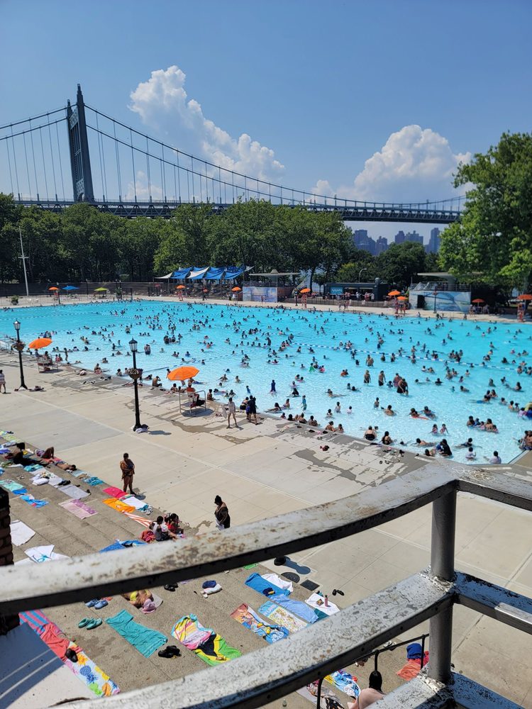 ASTORIA PARK POOL - Updated November 2025 - 68 Photos & 124 Reviews ...