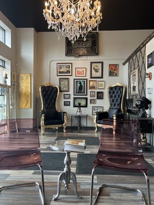 STRANGE DAZE - Updated December 2025 - 13 Reviews - 1047 N Irish Rd ...