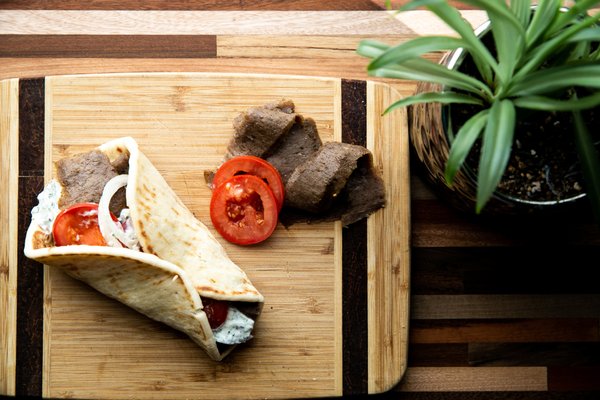 YAFA HUMMUS - 509 Photos & 945 Reviews - 2439 Naglee Rd, Tracy ...