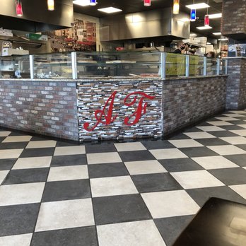 ANTHONY FRANCOS PIZZA - Updated January 2026 - 39 Photos & 37 Reviews ...