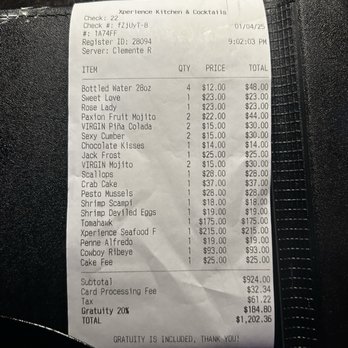 XPERIENCE - Updated February 2025 - 377 Photos & 168 Reviews - 505 ...