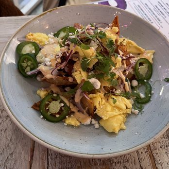 CITRUS & SALT - 2044 Photos & 921 Reviews - 142 Berkeley St, Boston ...