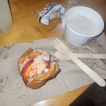 WICKED LOBSTA - Updated August 2024 - 243 Photos & 202 Reviews - 1 ...