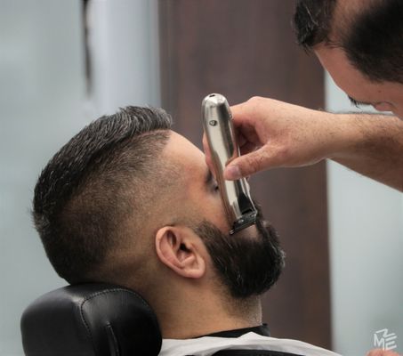 MEN ZONE BARBERSHOP - Updated January 2026 - 57 Photos & 10 Reviews ...