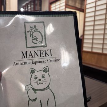 MANEKI - Updated December 2025 - 2185 Photos & 1342 Reviews - 304 6th ...