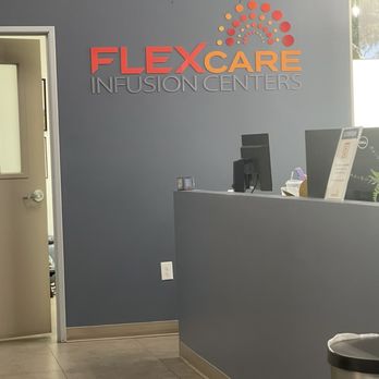 FLEXCARE INFUSION CENTERS - Updated February 2026 - 8763 E Bell Rd, Scottsdale, Arizona - IV ...
