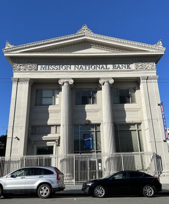 MISSION NATIONAL BANK - Updated August 2025 - 11 Reviews - 3060 16th St ...