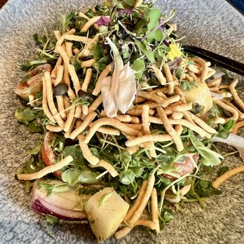 BASHI - Updated August 2025 - 807 Photos & 349 Reviews - 100 Terranea ...