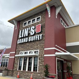 LIN’S GRAND BUFFET - Updated July 2025 - 318 Photos & 127 Reviews ...