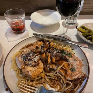 VIAGGIO RISTORANTE & LOUNGE - 332 Photos & 803 Reviews - 1027 W Madison ...