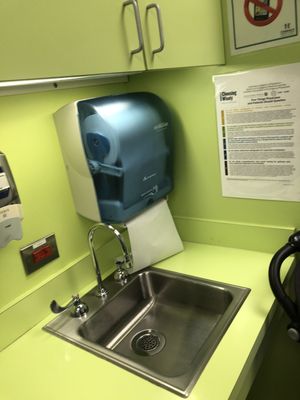 CHILDREN’S HEALTHCARE OF ATLANTA - SCOTTISH RITE HOSPITAL - Updated ...