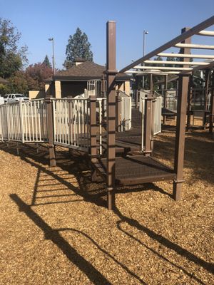 KAISER PARK - Updated January 2026 - 425 E Alluvial, Fresno, California ...