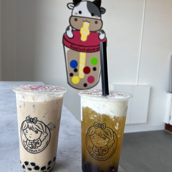 MS BOBA - Updated August 2024 - 62 Photos & 16 Reviews - 79485 CA-111 ...